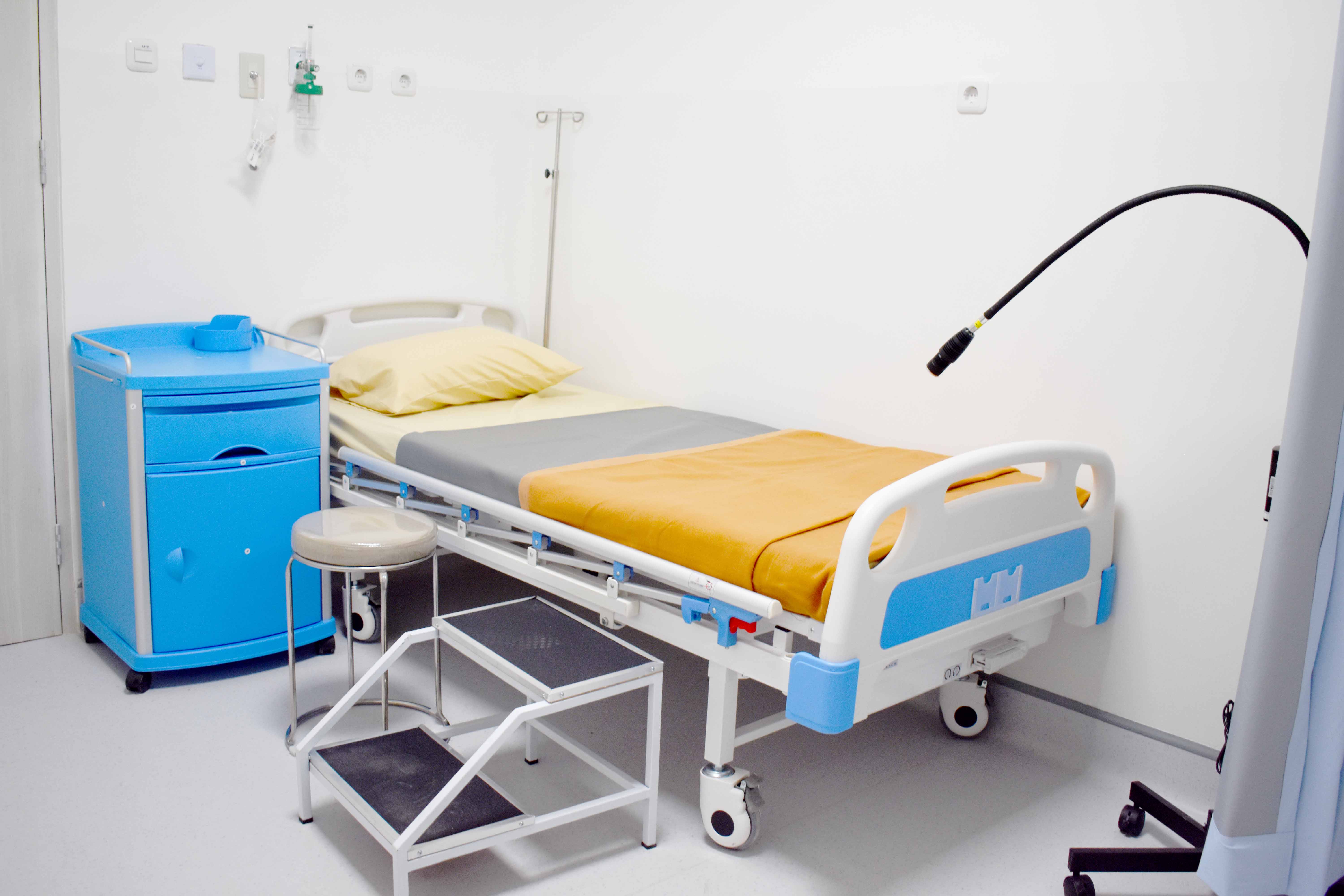 RS Paragon - Fasilitas